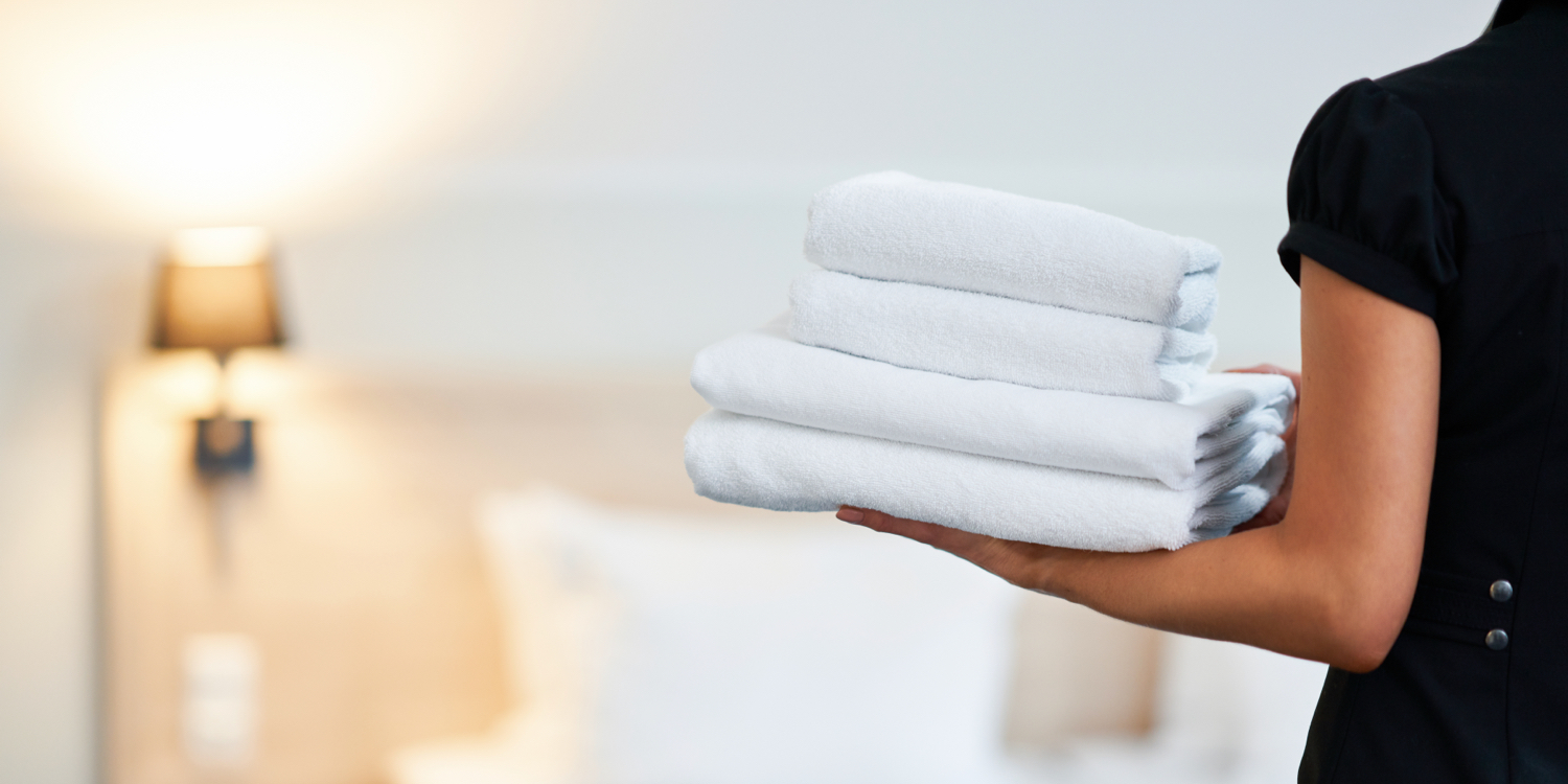 Prioritising Guest Service Request Management